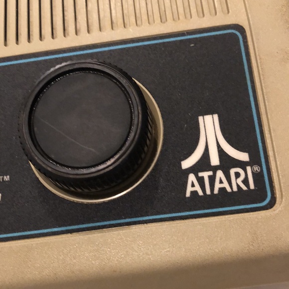 Atari | Video Games & Consoles | Vintage 97s Atari Video Pinball ...
